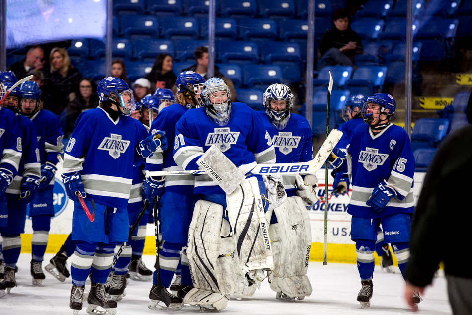 Copper Kings go for title | News, Sports, Jobs - The Mining Gazette
